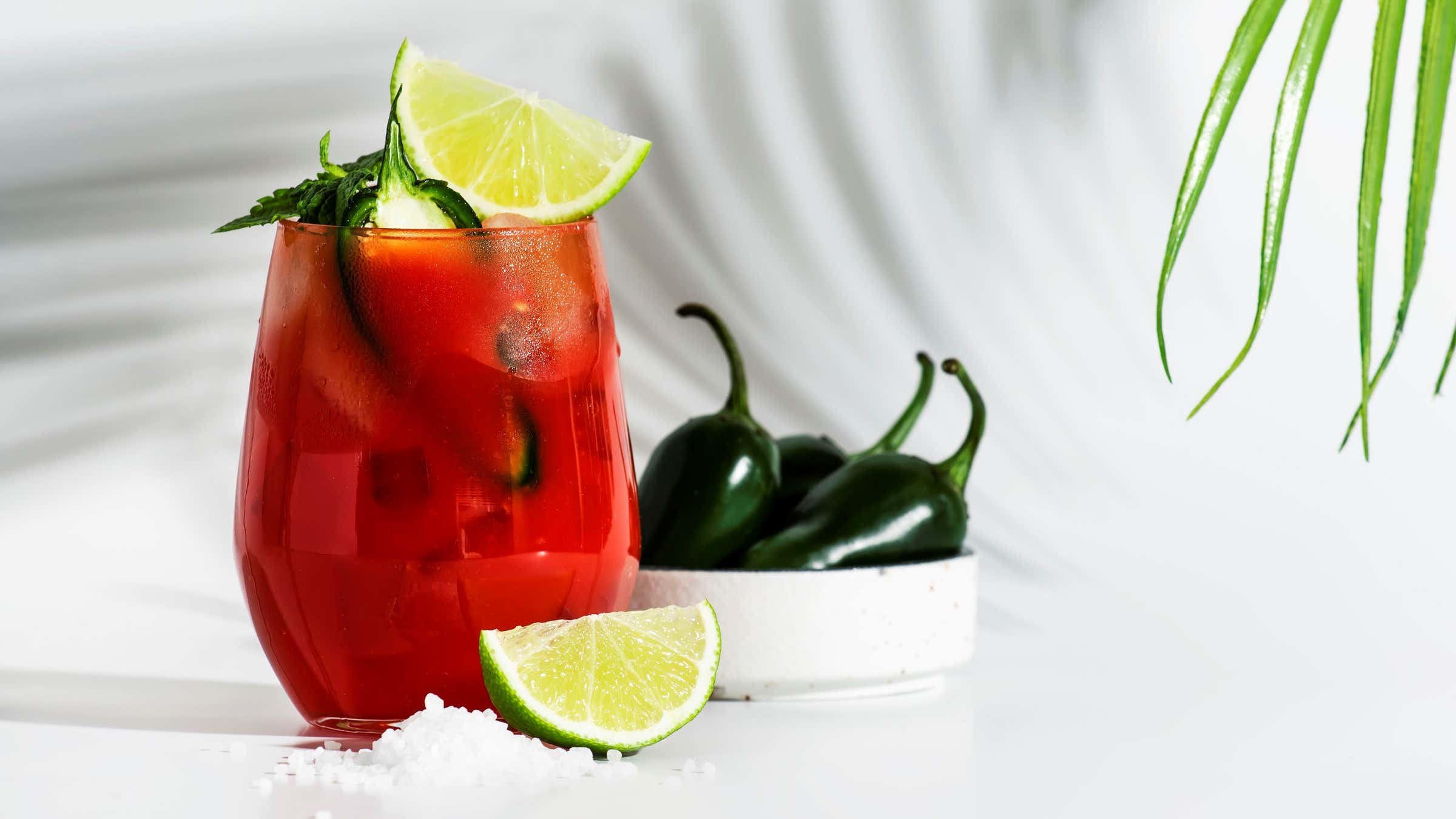 Red Snapper Cocktail