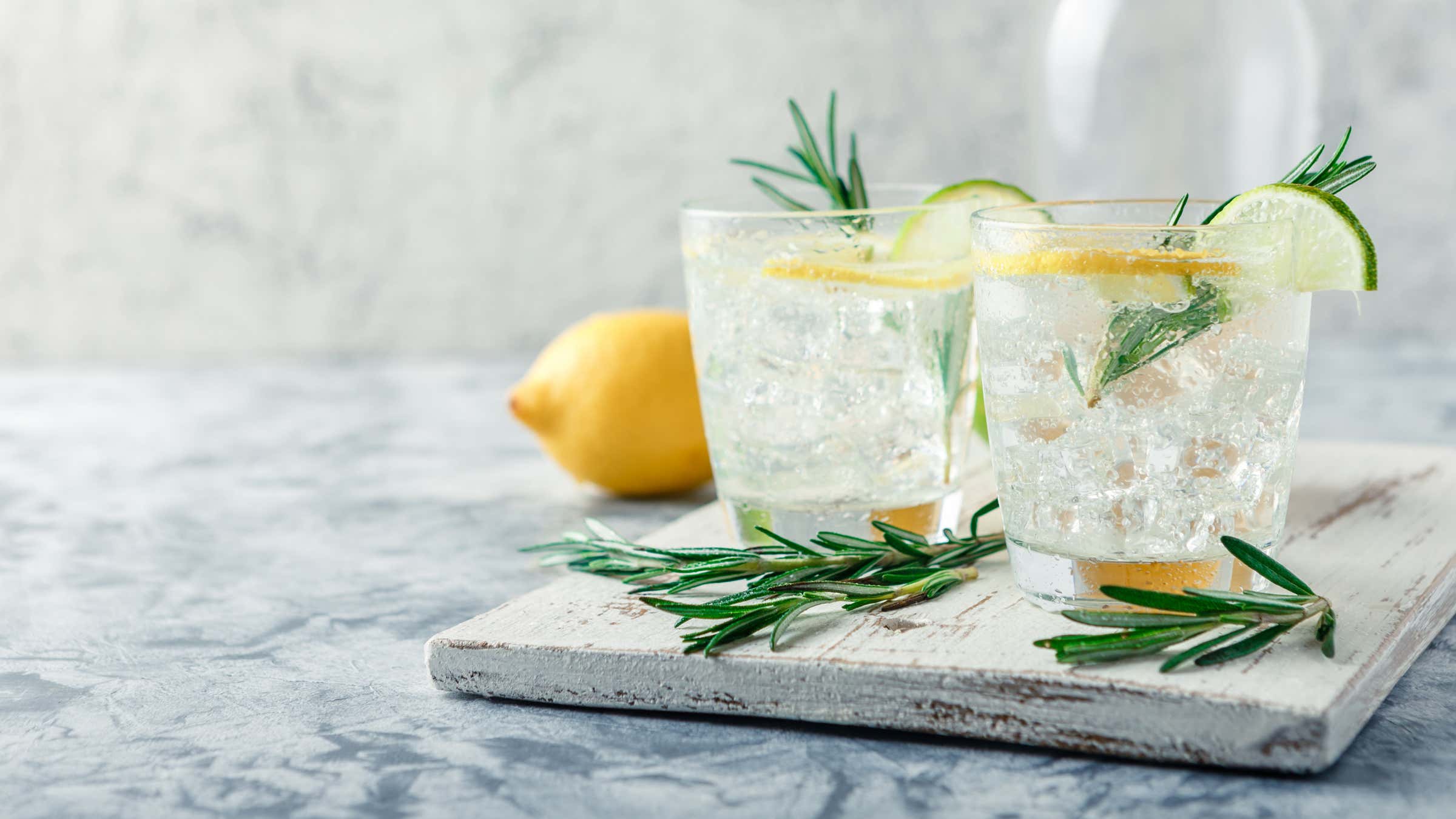 Creating your own Cocktail garden