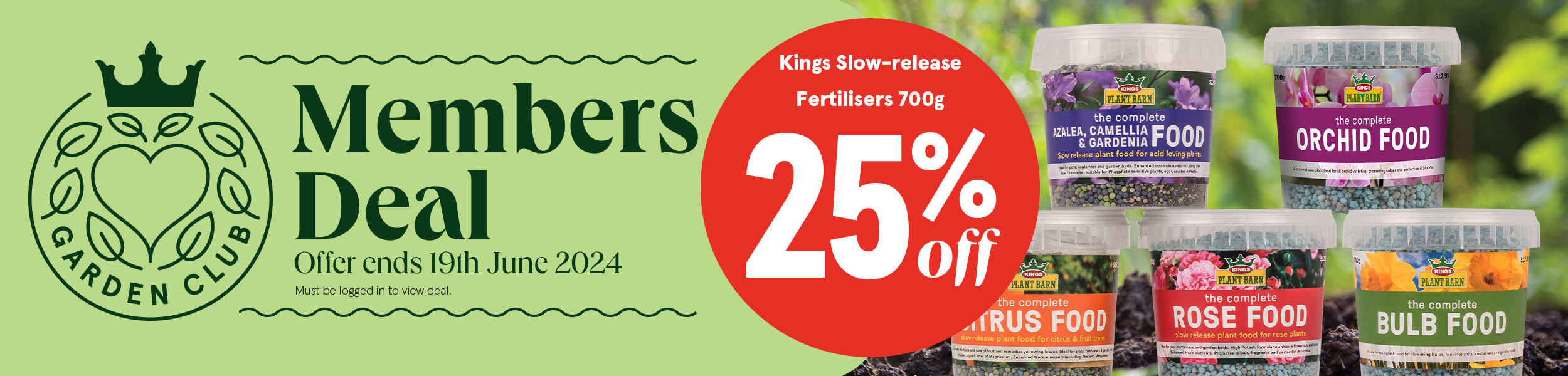 Kings Plant Barn | NZ Garden Centres, Shop Online, Cafes