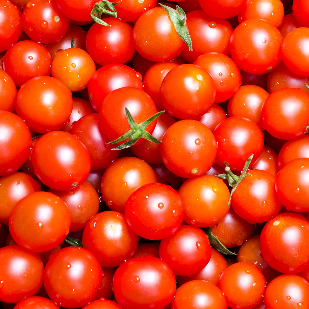 Your Kitchen Garden - Tomatoes