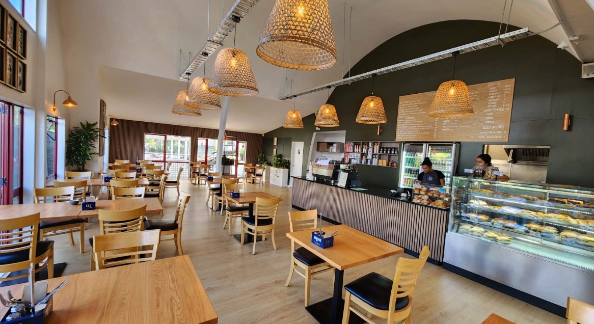 Cafes | Kings Plant Barn | NZ Garden Centres, Shop Online, Cafes