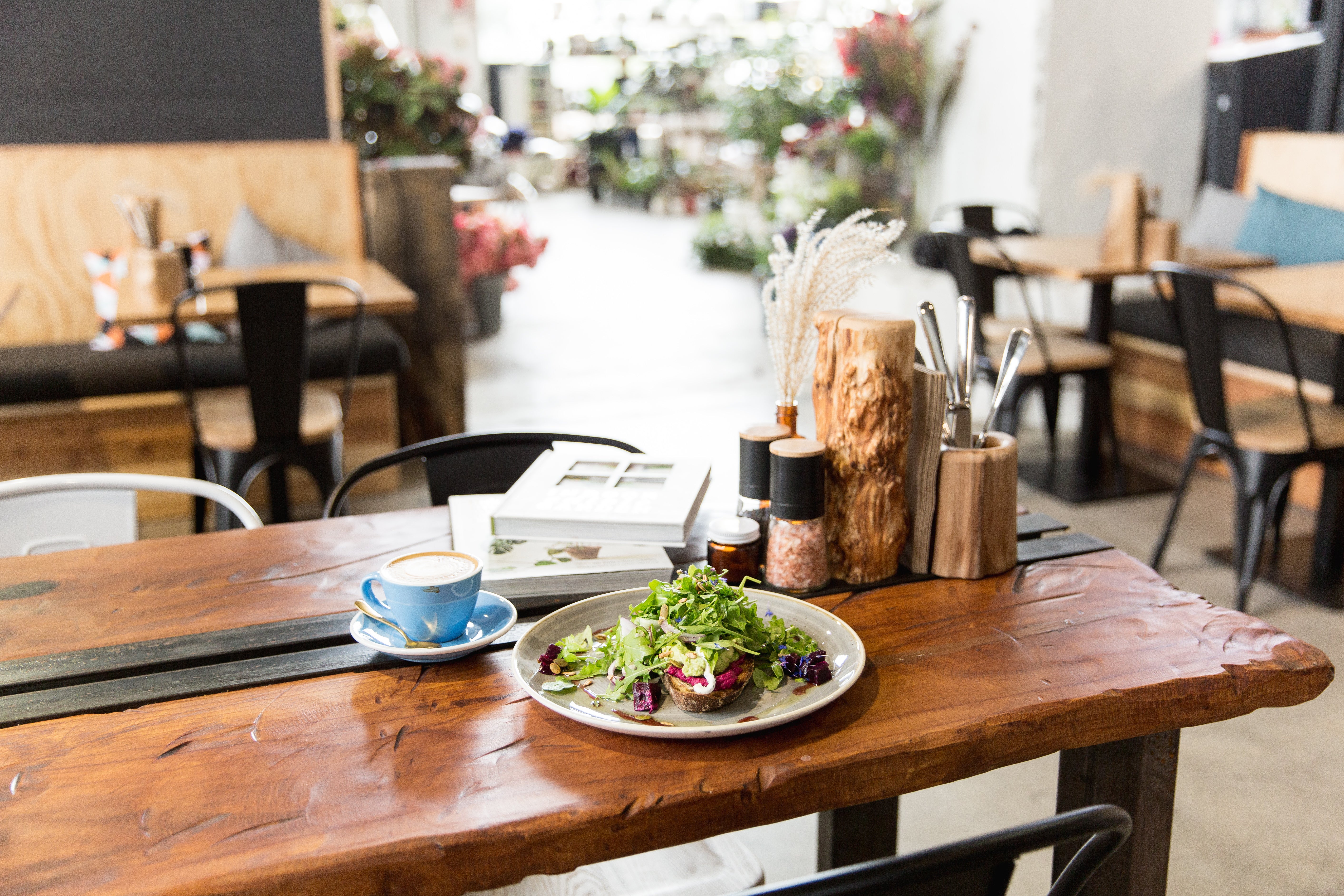 Remuera | Kings Plant Barn | NZ Garden Centres, Shop Online, Cafes